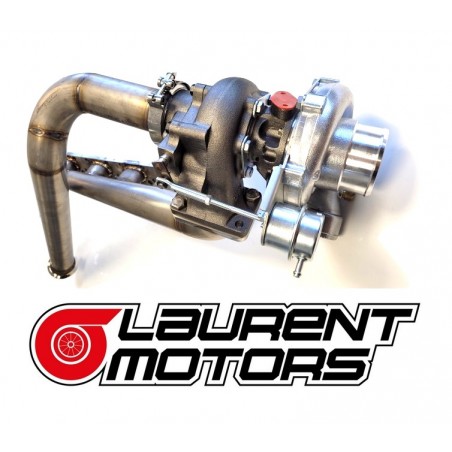 BMW 4 cylinder M43 - Stage 3 - CUSTOM KIT