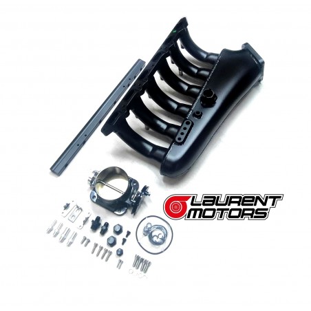 Aluminium Intake manifold for BMW M54 engines