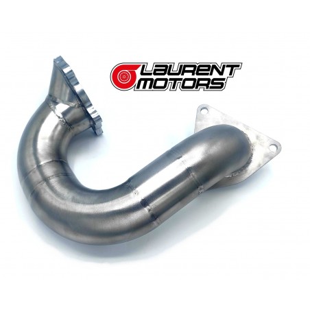 TURBO KIT - K4J K4M 1.4 / 1.6 16S - STAGE 1