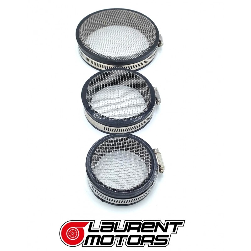 Air filter / Turbo Guard