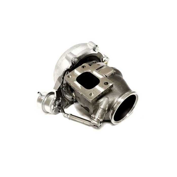 Garrett - G25-550 - A/R0.49 - T25 - Interner Wastegate