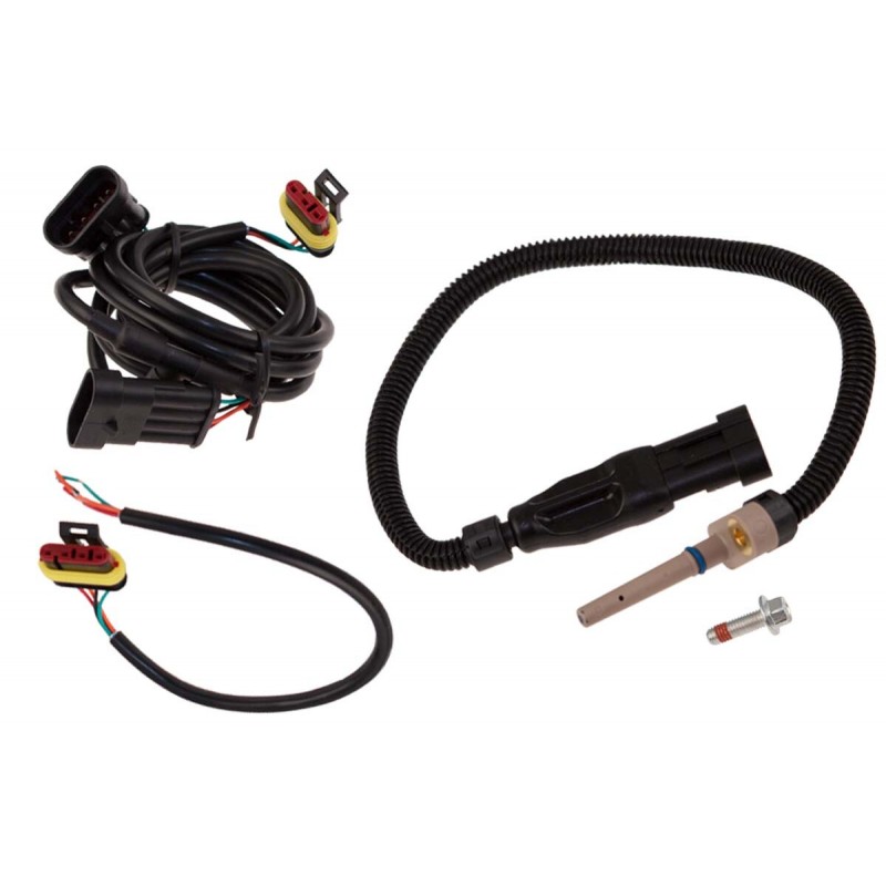 Garrett Turbocharger speed sensor pro kit