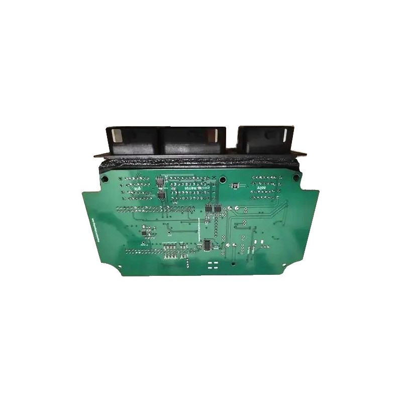 TU8v / TU16v - Standalone ECU - 3 Pin Bosch M7.4.4 / Me7.4.4 - Peugeot ...