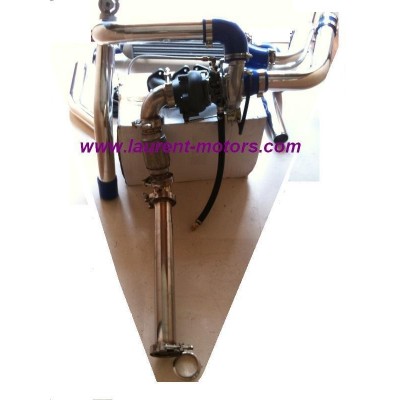 Turbo kit 1.8T & 1.8L 20S -Stage 3