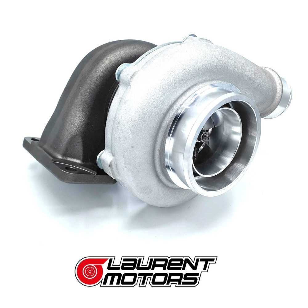 Turbo GTX3076