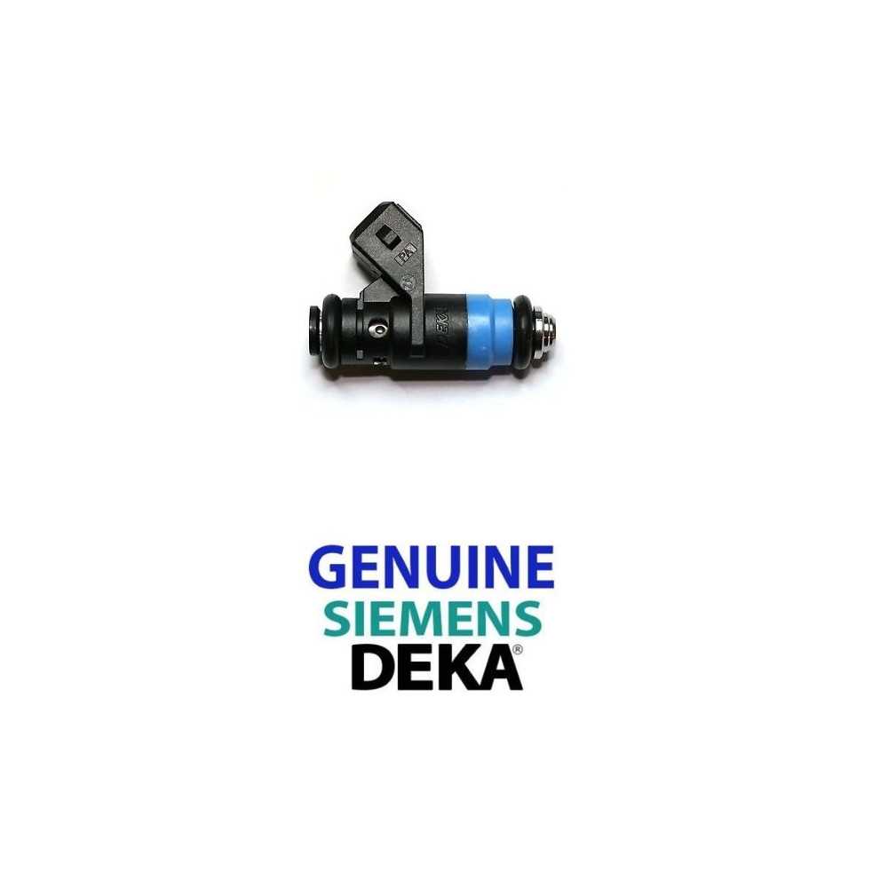 Siemens Deka 630cc injectors