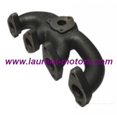 Turbo kit OPEL 1.8L 2.0L - 8V and 16V Stage 2