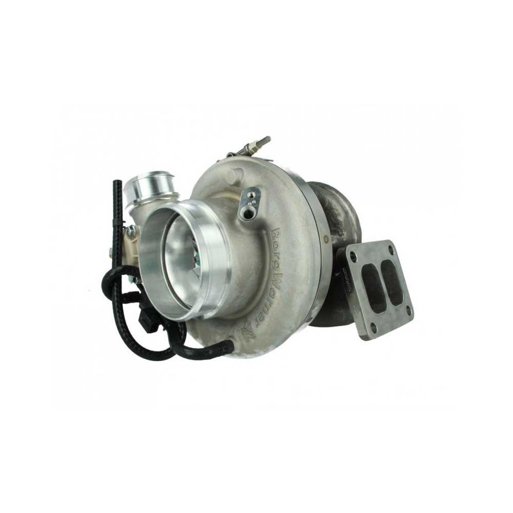 EFR9180 - T4 - AR1.05 - 1000cv - BORG WARNER
