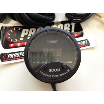 Electronic Boost Controller Prosport