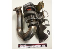 TURBO KIT - F4R 2.0L 16S- STAGE 3