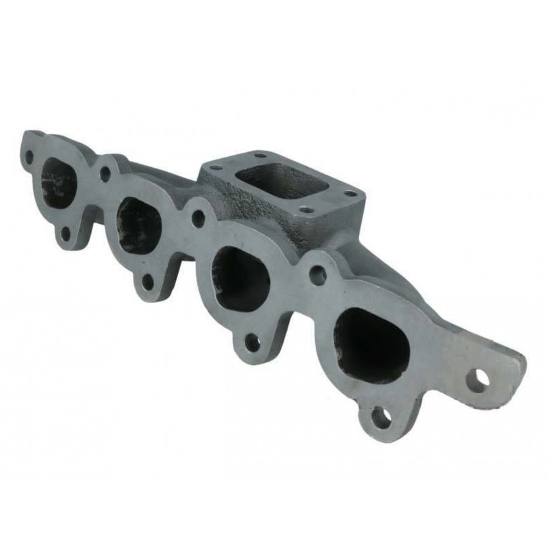 KIT TURBO FORD -PRO- 1.8L & 2.0L ZETEC