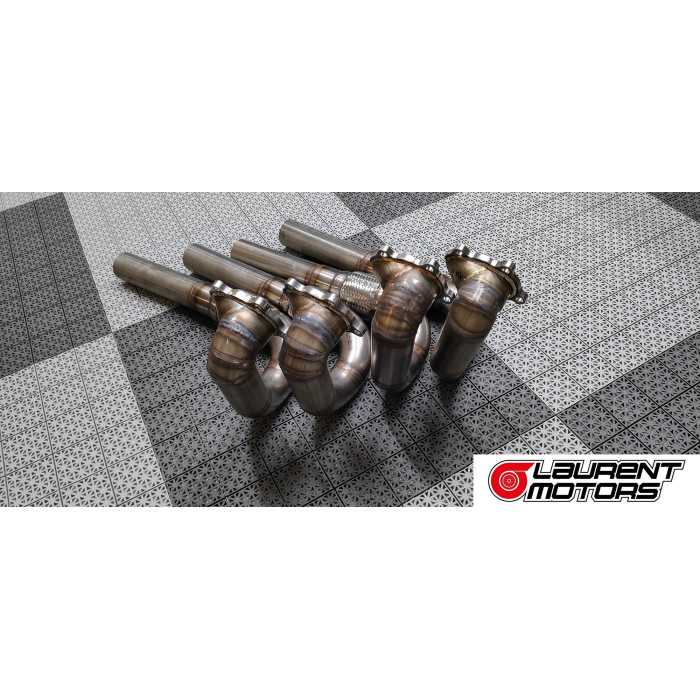 TURBO KIT - 1.4L 1.6L 16S & 8S PSA- STAGE 2