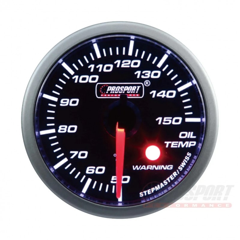 Prosport gauge option for your turbo kit