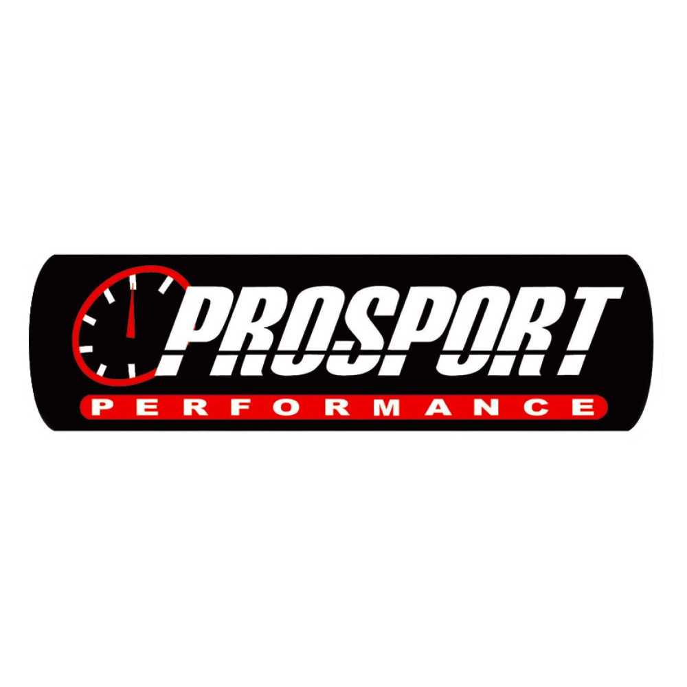 ProSport Tachometer gauge 52mm - LCD