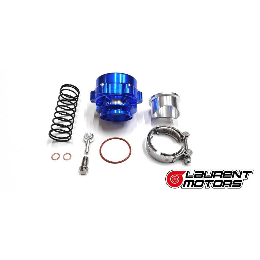 Blow off valve TIAL type