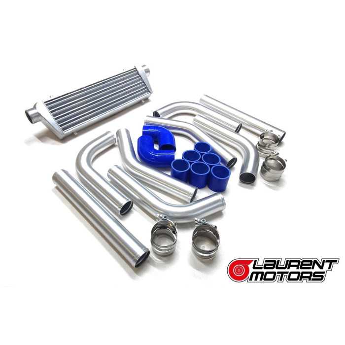 KIT TURBO - 16S & 8S, 1.4L 1.6L- STAGE 1