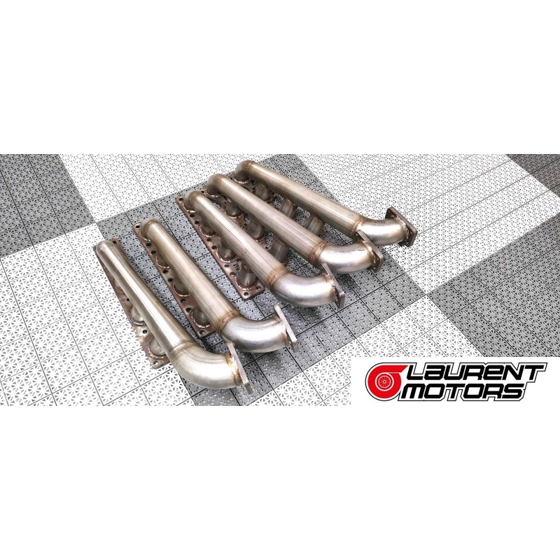 BMW N40/N42/N45/N46 - Turbo Manifold - Top Mount