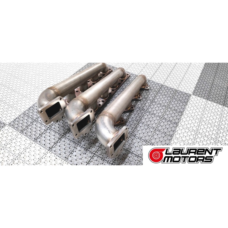 BMW 4 cylinder - Stage 2 - Turbo Kit