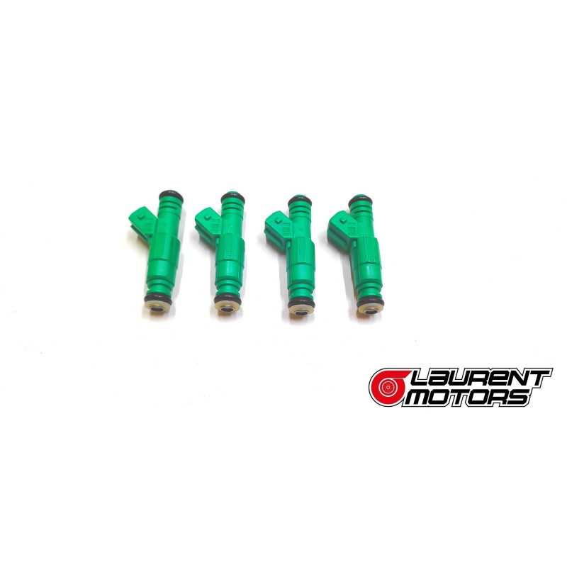 TURBO KIT- Honda H22 & F20B blocks - stages 1, 2 or 3