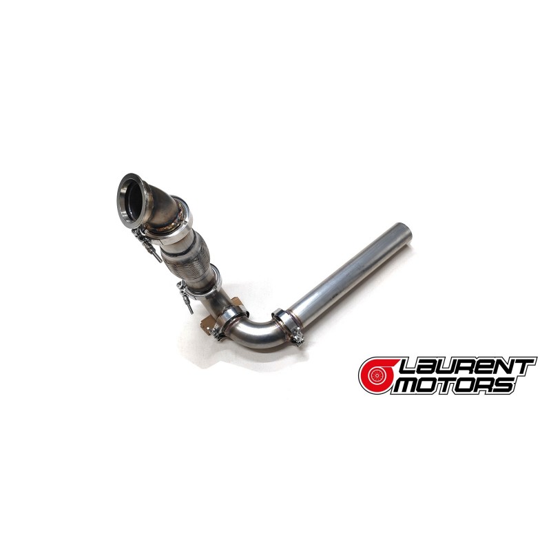 kit turbo Honda blocs F20A - stages 1, 2 et 3