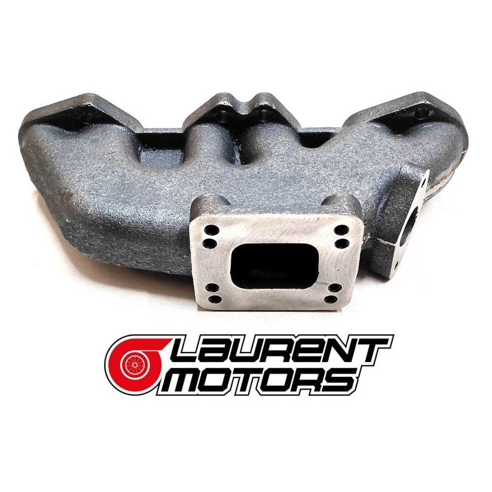 kit turbo VR6 Stage 3
