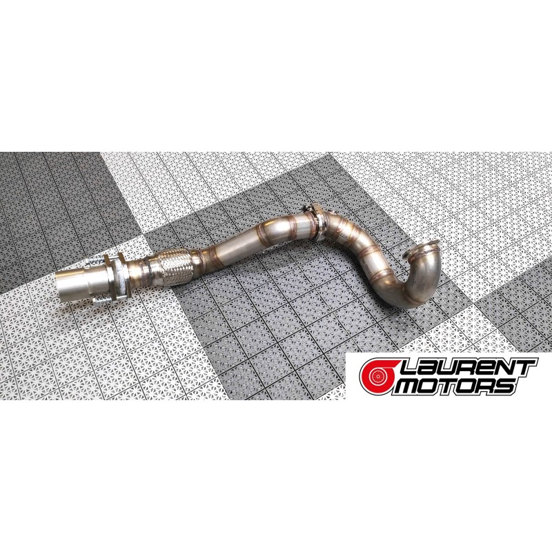 TURBO KIT - F4R 2.0L 16S- STAGE 3