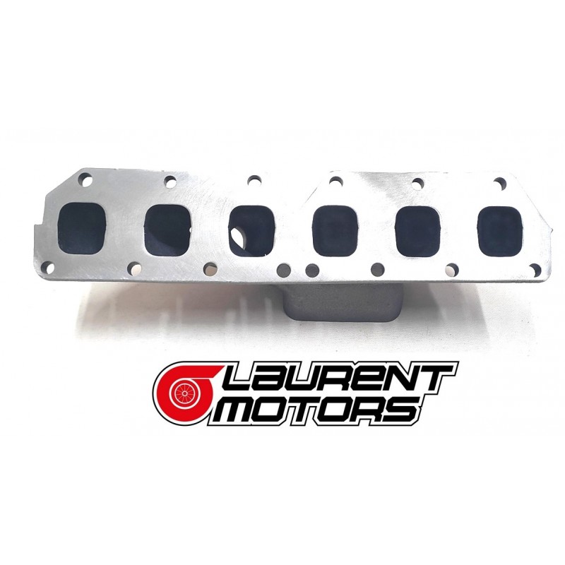 Turbo Kit R32 and V6 24S- Stage 3