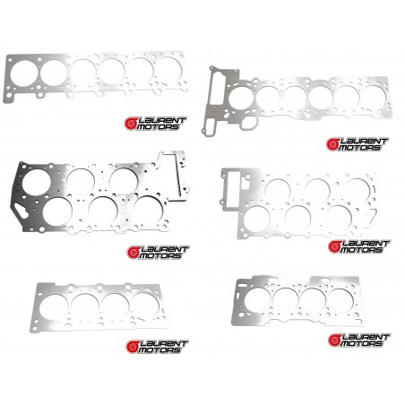 Turbo Kit R32 and V6 24S- Stage 3