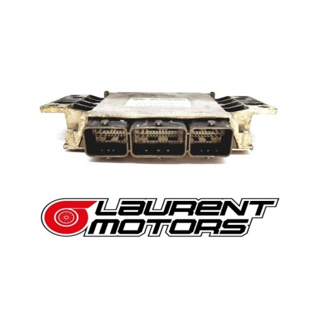 TU16v / EW - Standalone ECU - 3 Pin Magneti Marelli 48P - Peugeot ...