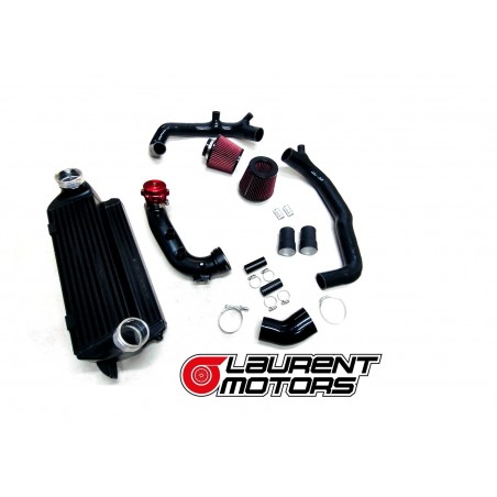 Turbo kit -stage 1- BMW N52 N54 135i 335i 535i Z4 X6