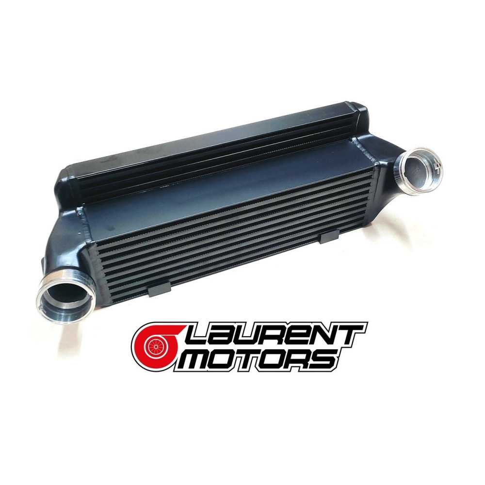 Kit turbo BMW Stage 2 N52 N54 135i 335i 535i Z4 X6