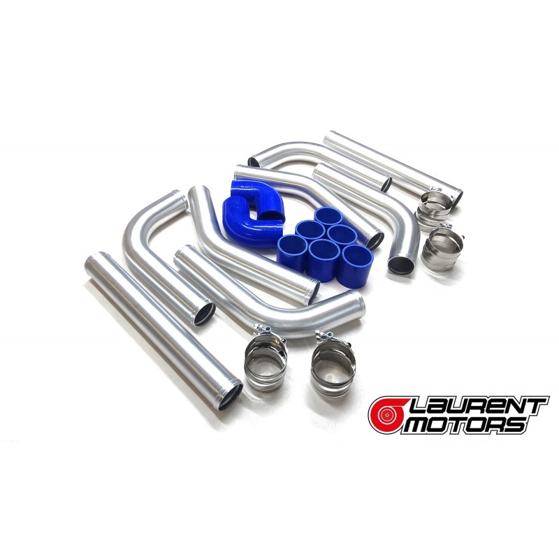 Turbo kit -stage 1- BMW N52 N54 135i 335i 535i Z4 X6