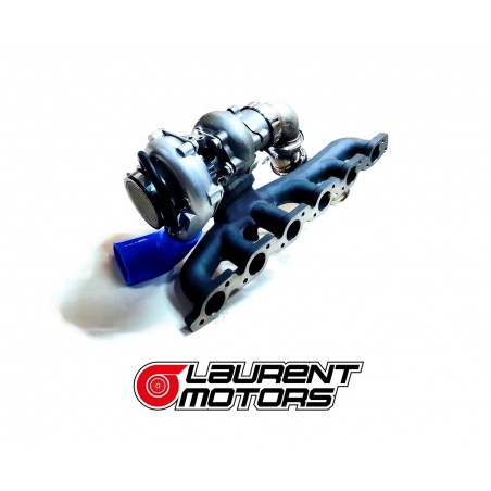 Turbo kit BMW M20 STANDARD 2.0L to 2.7L 12v