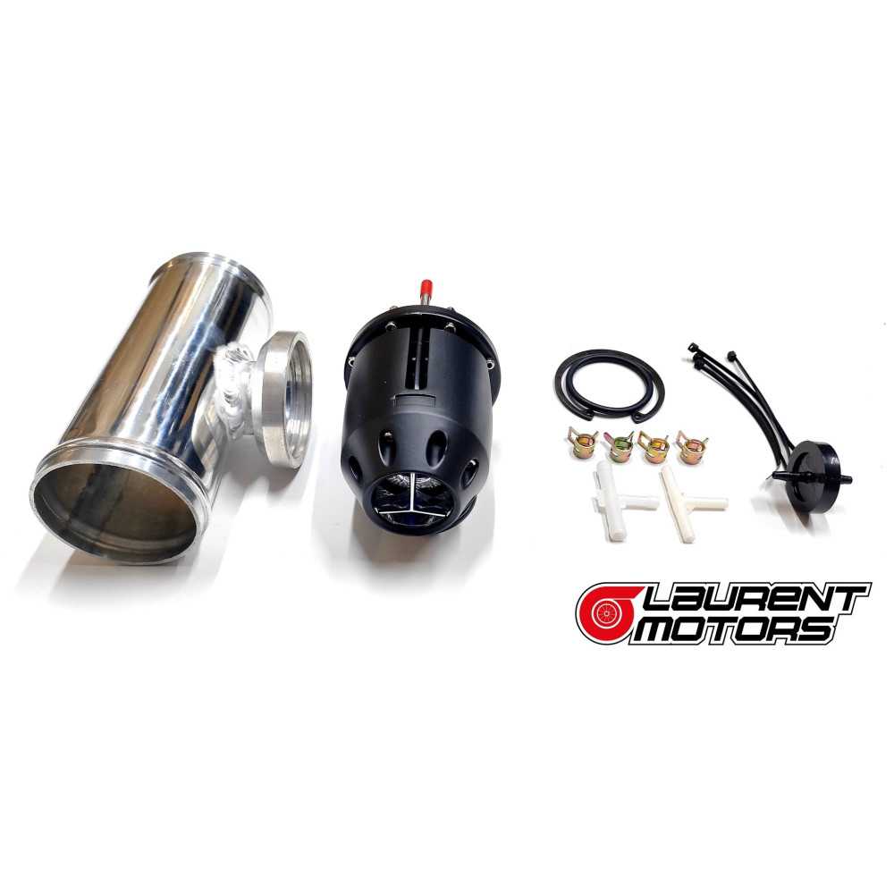 TURBO KIT - 1.8L & 2.0L 16s- STAGE 2