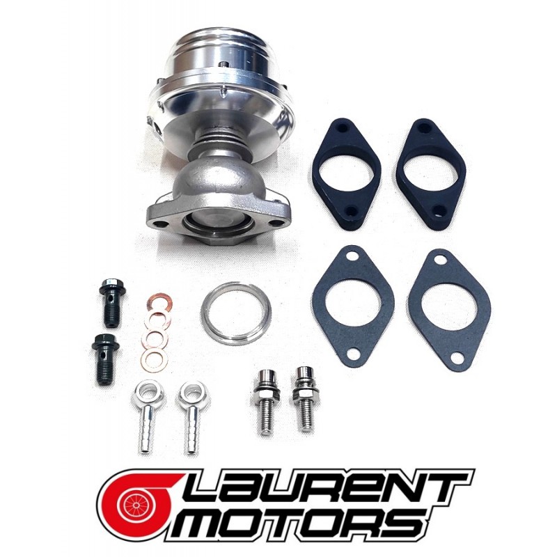 Turbo kit Honda blocs K20 Stage 2