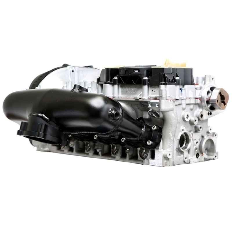 Intake manifold VW/Audi/Seat/Skoda 1.8l/2.0l tsi tfsi