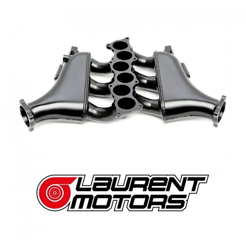 Intake manifold Nissan GT-R R35